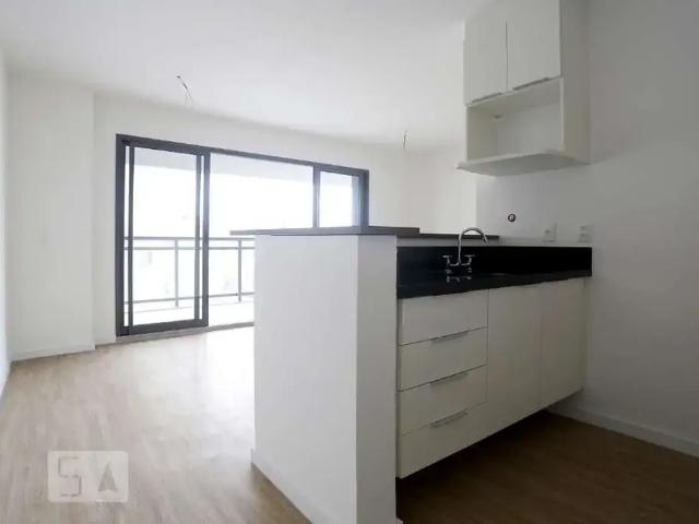Kitnet / Stúdio para Venda em São Paulo/SP Vila Madalena 1 Quartos