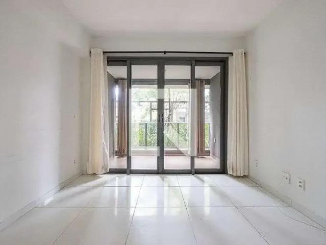 Kitnet / Stúdio para Venda em São Paulo/SP Vila Madalena 1 Quartos