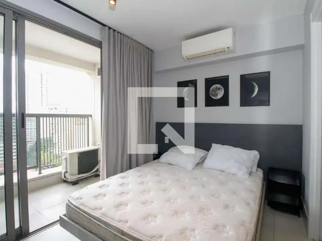 Kitnet / Stúdio para Venda em São Paulo/SP Vila Madalena 1 Quartos