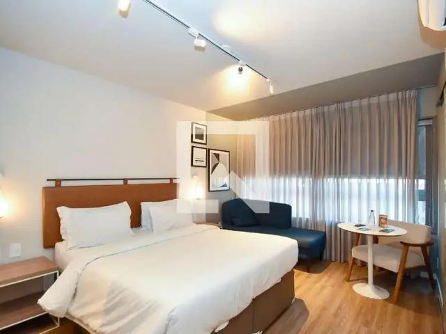 Kitnet / Stúdio para Venda em São Paulo/SP Vila Madalena 1 Quartos