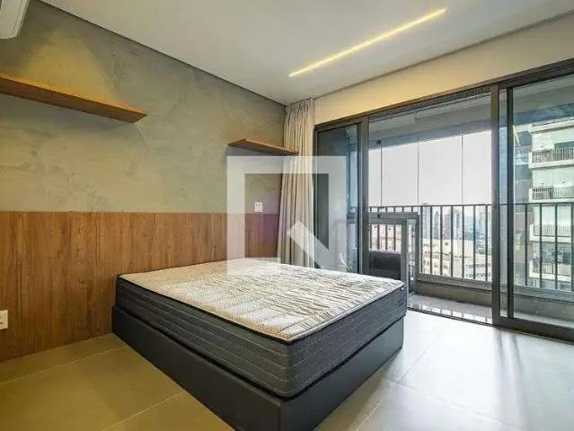 Kitnet / Stúdio para Venda em São Paulo/SP Vila Madalena 1 Quartos