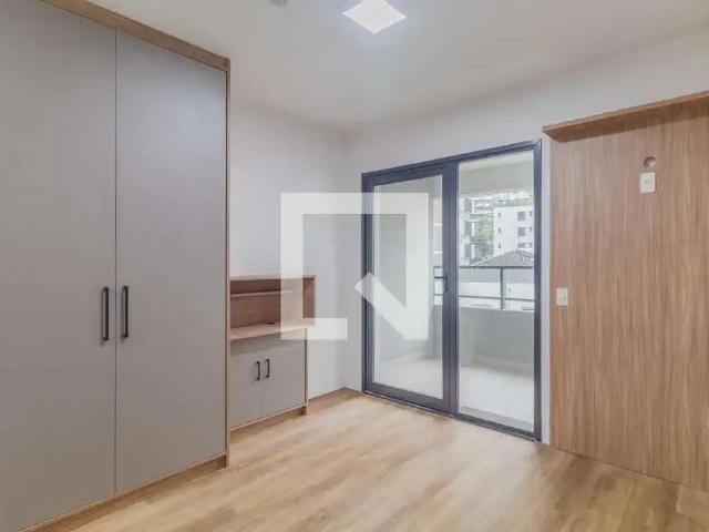 Kitnet / Stúdio para Venda em São Paulo/SP Vila Madalena 1 Quartos