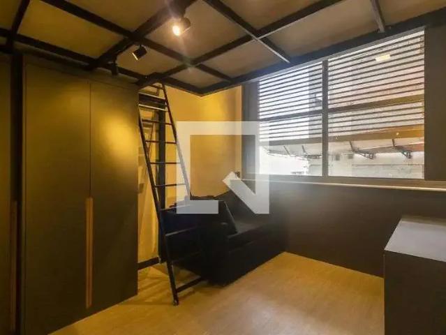 Kitnet / Stúdio para Venda em São Paulo/SP Vila Madalena 1 Quartos