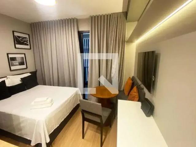 Kitnet / Stúdio para Venda em São Paulo/SP Vila Madalena 1 Quartos
