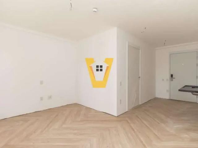 Kitnet / Stúdio para Venda em São Paulo/SP Vila Madalena 1 Quartos