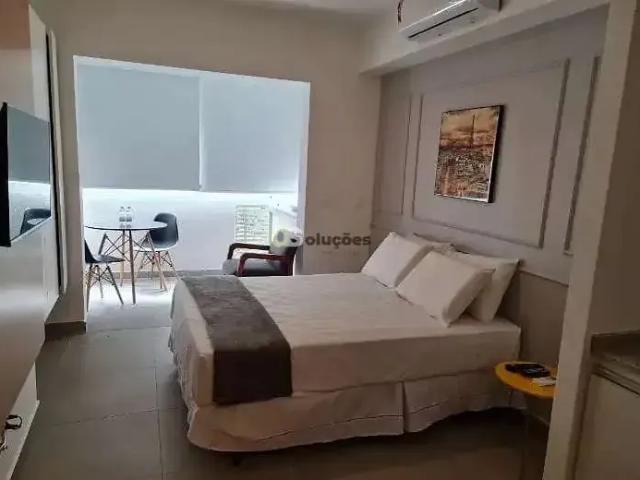 Kitnet / Stúdio para Venda em São Paulo/SP Vila Madalena 1 Quartos
