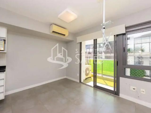 Kitnet / Stúdio para Venda em São Paulo/SP Vila Madalena 1 Quartos