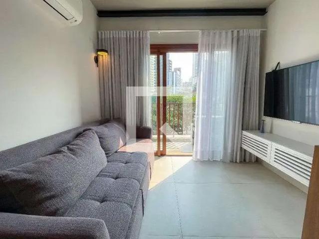 Kitnet / Stúdio para Venda em São Paulo/SP Vila Madalena 1 Quartos