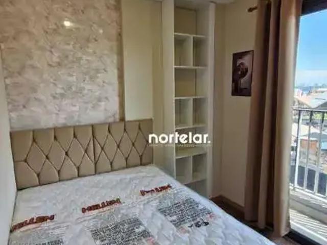Kitnet / Stúdio para Venda em São Paulo/SP Vila Madalena 1 Quartos
