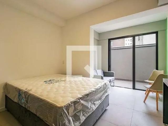 Kitnet / Stúdio para Venda em São Paulo/SP Vila Madalena 1 Quartos