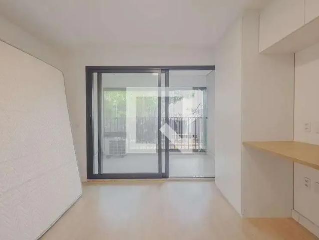 Kitnet / Stúdio para Venda em São Paulo/SP Vila Madalena 1 Quartos