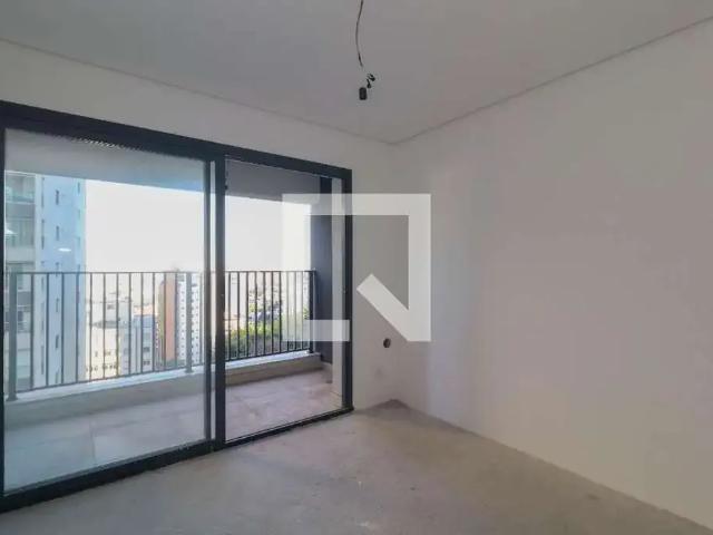 Kitnet / Stúdio para Venda em São Paulo/SP Vila Madalena 1 Quartos