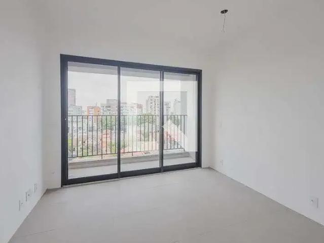 Kitnet / Stúdio para Venda em São Paulo/SP Vila Madalena 1 Quartos