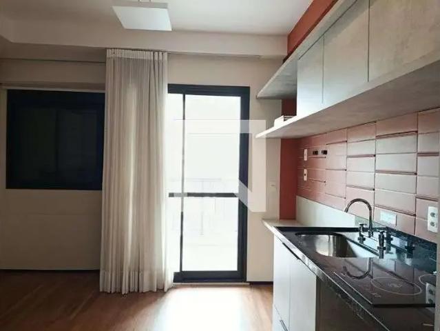 Kitnet / Stúdio para Venda em São Paulo/SP Vila Madalena 1 Quartos