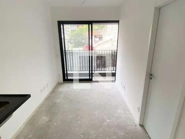 Kitnet / Stúdio para Venda em São Paulo/SP Vila Madalena 1 Quartos