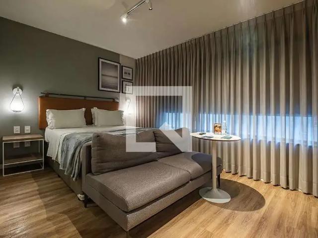Kitnet / Stúdio para Venda em São Paulo/SP Vila Madalena 1 Quartos