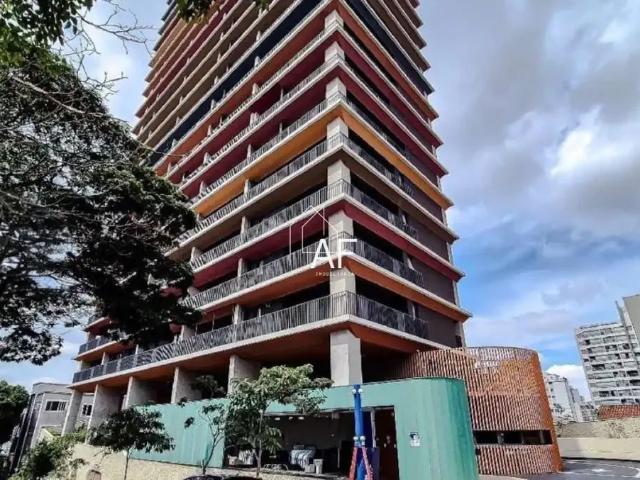 Kitnet / Stúdio para Venda em São Paulo/SP Vila Madalena 1 Quartos
