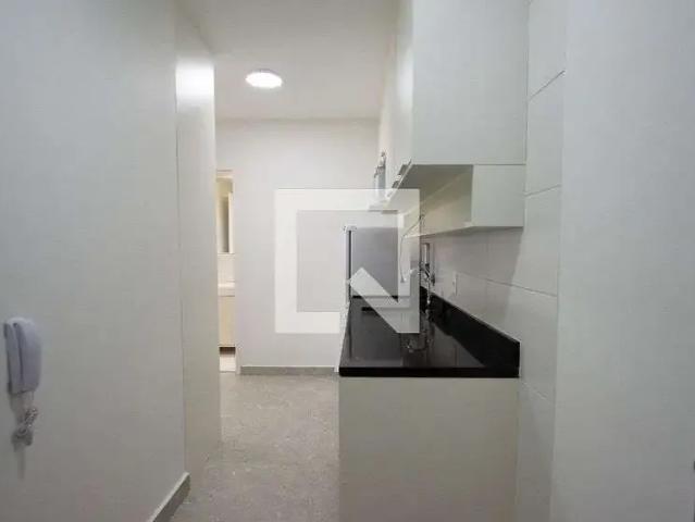 Kitnet / Stúdio para Venda em São Paulo/SP Vila Madalena 1 Quartos
