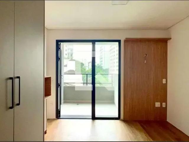 Kitnet / Stúdio para Venda em São Paulo/SP Vila Madalena 1 Quartos