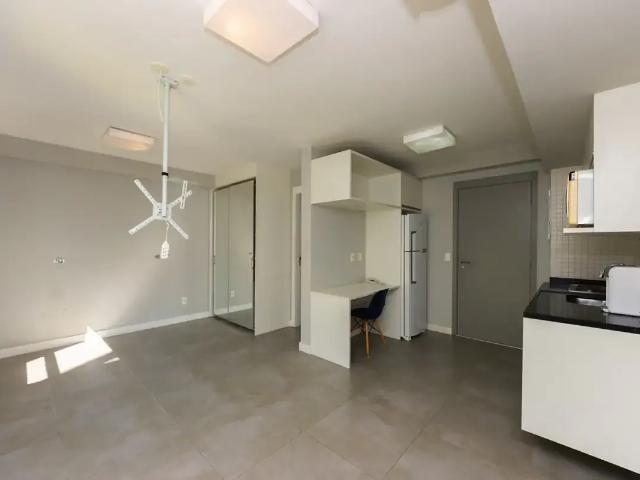 Kitnet / Stúdio para Venda em São Paulo/SP Vila Madalena 1 Quartos