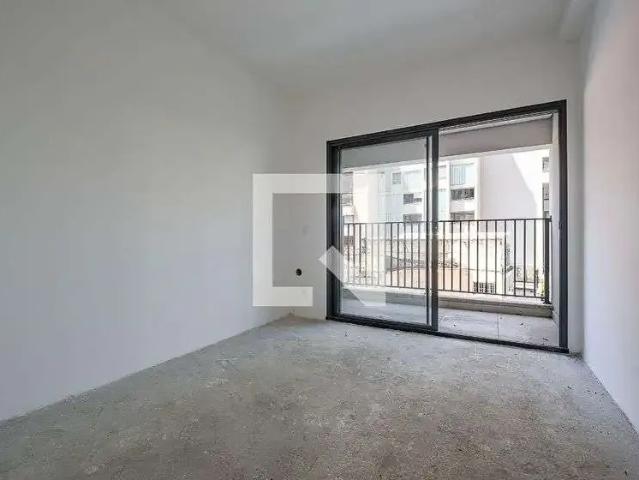 Kitnet / Stúdio para Venda em São Paulo/SP Vila Madalena 1 Quartos