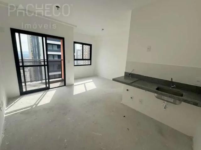Kitnet / Stúdio para Venda em São Paulo/SP Vila Madalena 1 Quartos