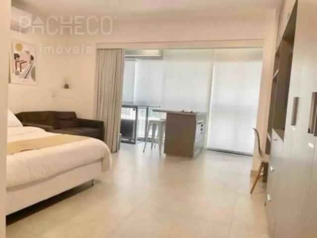Kitnet / Stúdio para Venda em São Paulo/SP Vila Madalena 1 Quartos