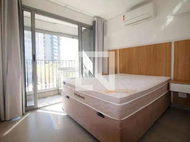Kitnet / Stúdio para Venda em São Paulo/SP Vila Madalena 1 Quartos