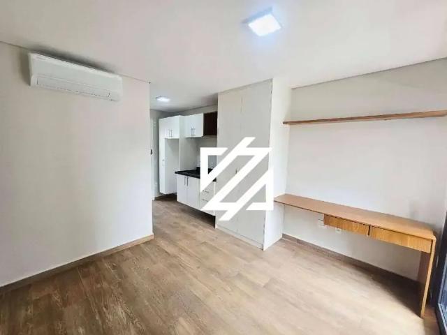 Kitnet / Stúdio para Venda em São Paulo/SP Vila Madalena 1 Quartos