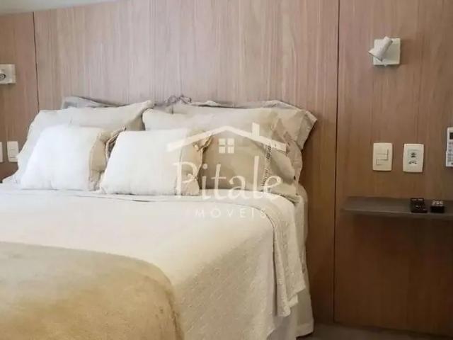 Kitnet / Stúdio para Venda em São Paulo/SP Vila Madalena 1 Quartos