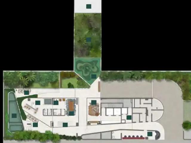 Kitnet / Stúdio para Venda em São Paulo/SP Vila Madalena 1 Quartos