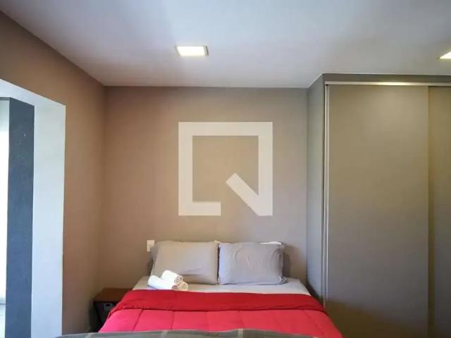 Kitnet / Stúdio para Venda em São Paulo/SP Vila Madalena 1 Quartos