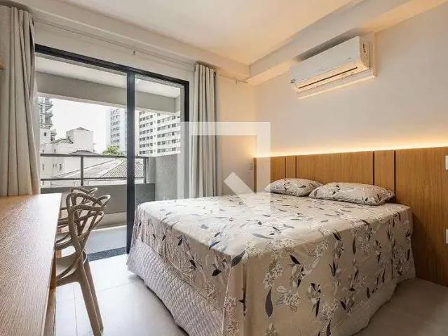 Kitnet / Stúdio para Venda em São Paulo/SP Vila Madalena 1 Quartos