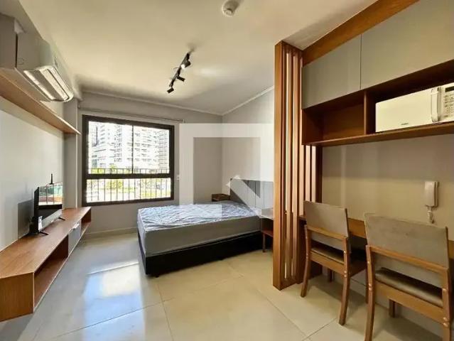 Kitnet / Stúdio para Venda em São Paulo/SP Vila Madalena 1 Quartos
