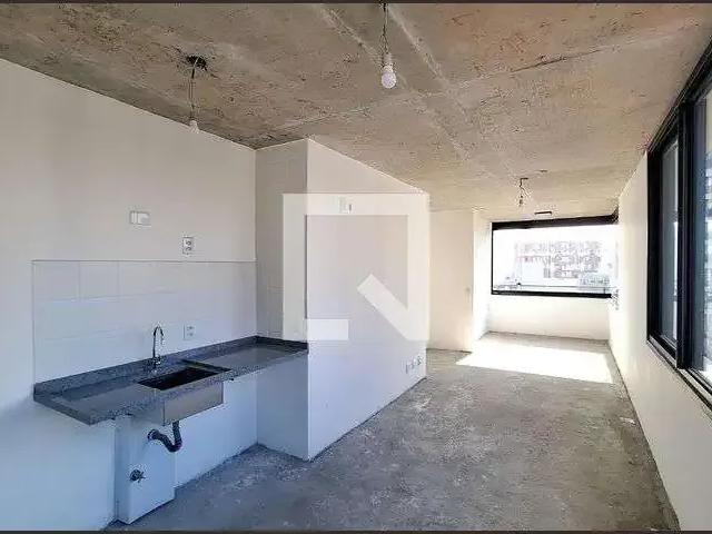 Kitnet / Stúdio para Venda em São Paulo/SP Vila Madalena 1 Quartos