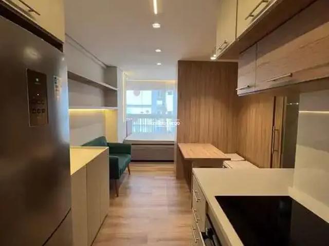 Kitnet / Stúdio para Venda em São Paulo/SP Vila Madalena 1 Quartos