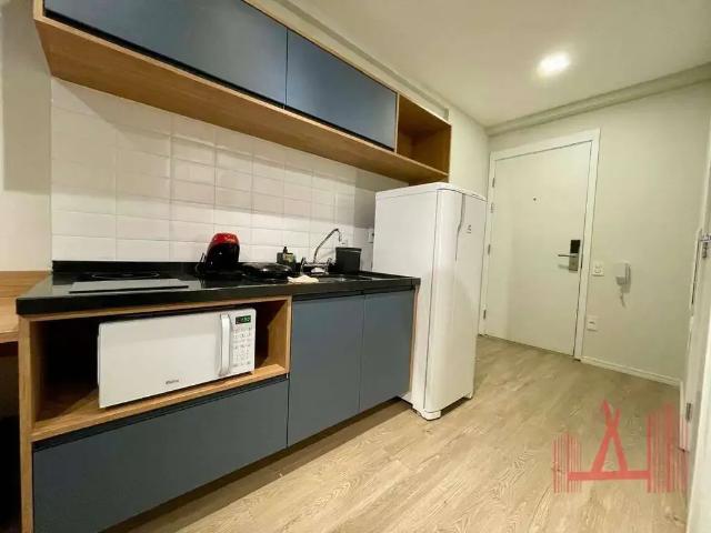 Kitnet / Stúdio para Venda em São Paulo/SP Vila Madalena 1 Quartos