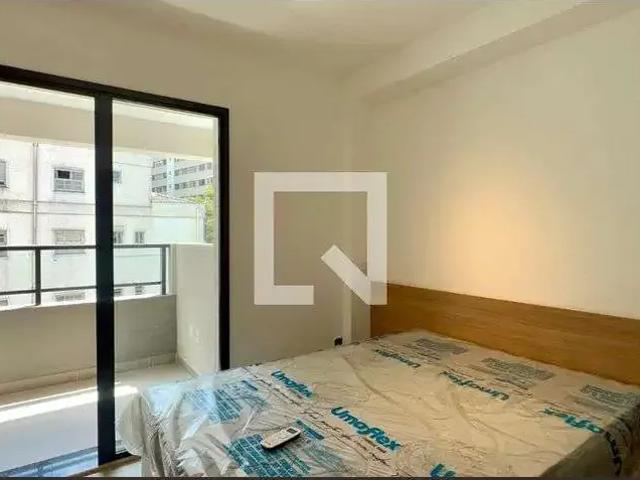 Kitnet / Stúdio para Venda em São Paulo/SP Vila Madalena 1 Quartos