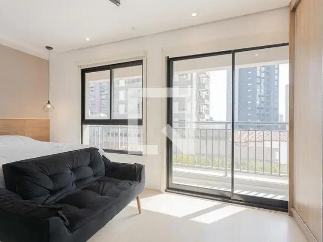 Kitnet / Stúdio para Venda em São Paulo/SP Vila Madalena 1 Quartos
