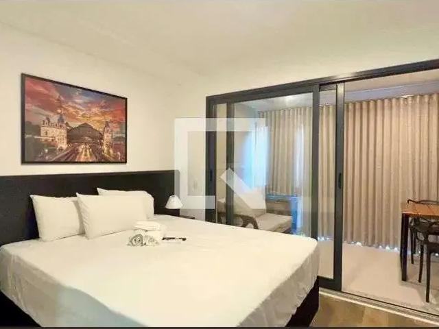 Kitnet / Stúdio para Venda em São Paulo/SP Vila Madalena 1 Quartos