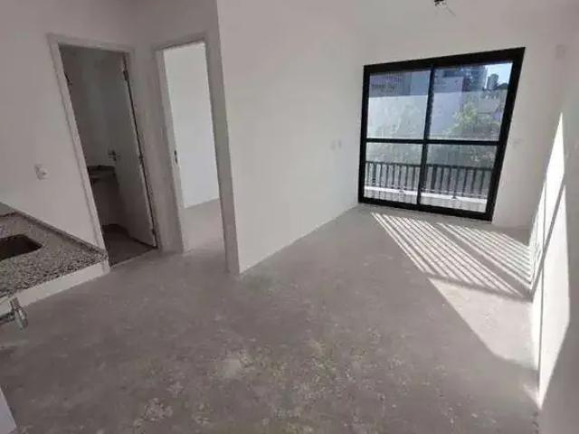 Kitnet / Stúdio para Venda em São Paulo/SP Vila Madalena 1 Quartos