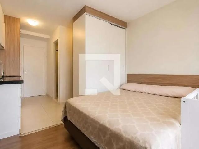 Kitnet / Stúdio para Venda em São Paulo/SP Vila Madalena 1 Quartos