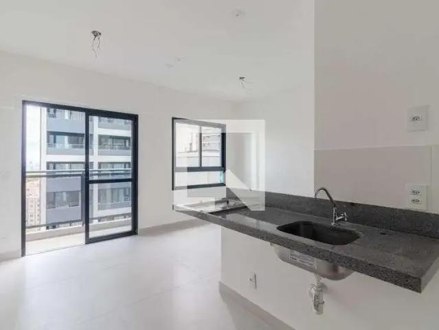 Kitnet / Stúdio para Venda em São Paulo/SP Vila Madalena 1 Quartos