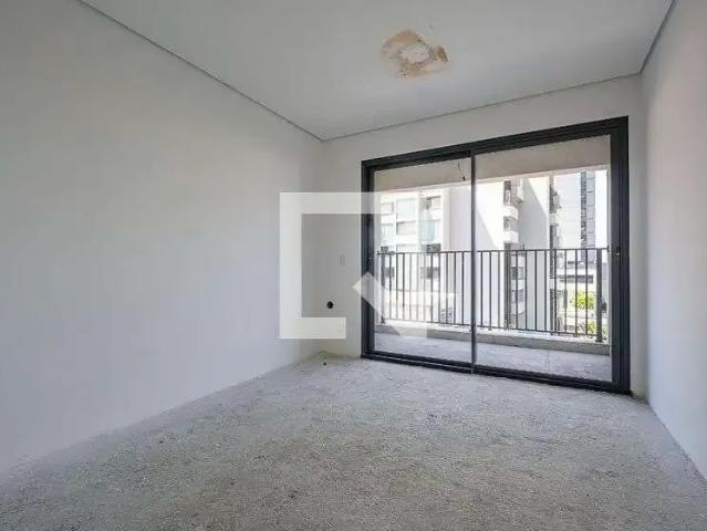 Kitnet / Stúdio para Venda em São Paulo/SP Vila Madalena 1 Quartos