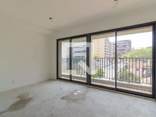 Kitnet / Stúdio para Venda em São Paulo/SP Vila Madalena 1 Quartos