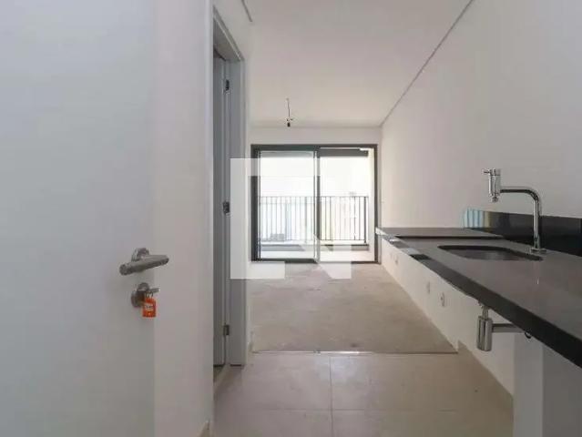 Kitnet / Stúdio para Venda em São Paulo/SP Vila Madalena 1 Quartos