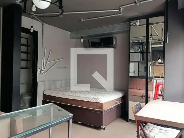 Kitnet / Stúdio para Venda em São Paulo/SP Vila Madalena 1 Quartos