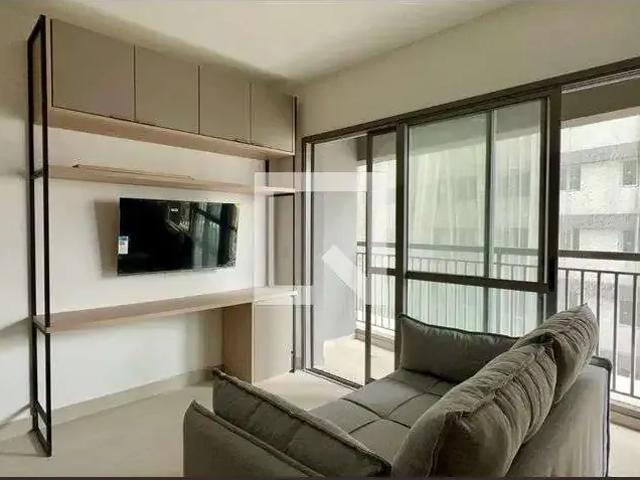 Kitnet / Stúdio para Venda em São Paulo/SP Vila Madalena 1 Quartos