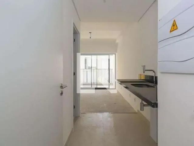 Kitnet / Stúdio para Venda em São Paulo/SP Vila Madalena 1 Quartos