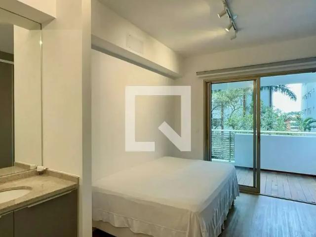 Kitnet / Stúdio para Venda em São Paulo/SP Vila Madalena 1 Quartos